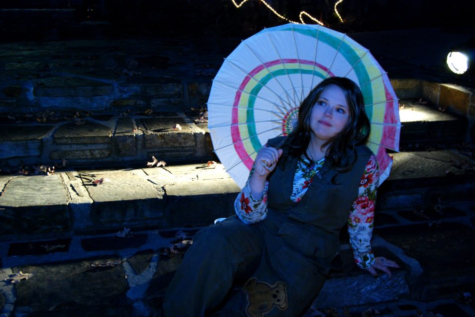 Kaylee Frye – Green Coveralls (v1 and 2) – Patchwork Pirate